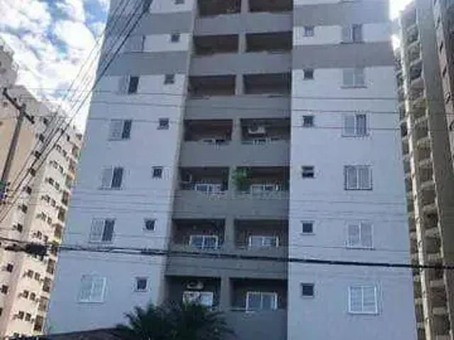 Apartamento para Venda em São José do Rio Preto/SP Bom Jardim 3 Quartos