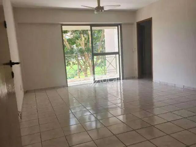 Apartamento para Venda em São José do Rio Preto/SP Bom Jardim 3 Quartos