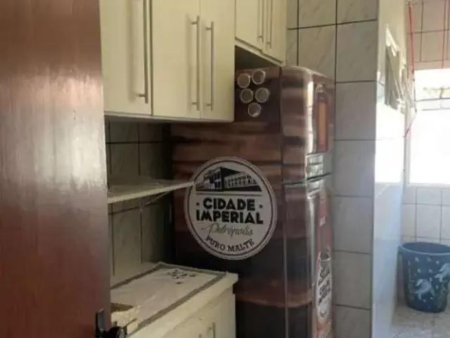 Apartamento para Venda em São José do Rio Preto/SP Bom Jardim 3 Quartos