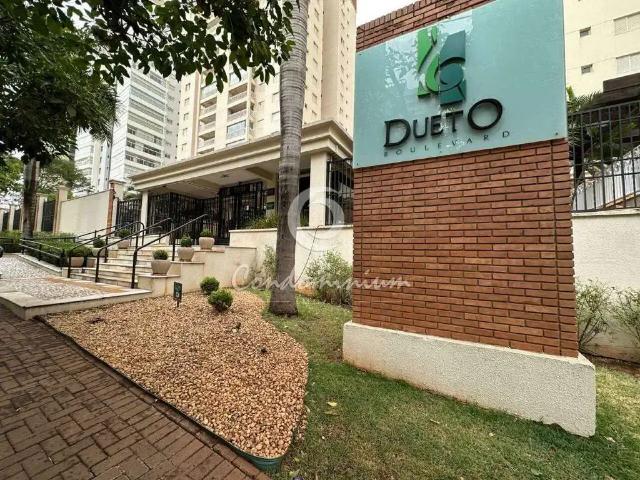 Apartamento para Venda em São José do Rio Preto/SP Bom Jardim 3 Quartos