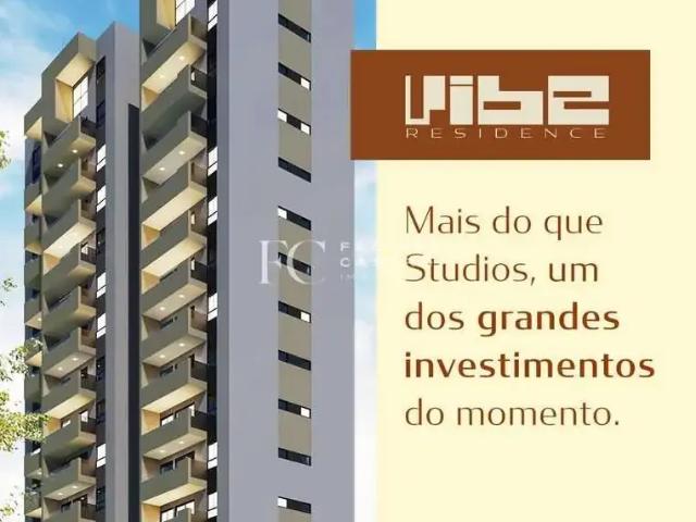 Apartamento para Venda em São José do Rio Preto/SP Bom Jardim 1 Quartos