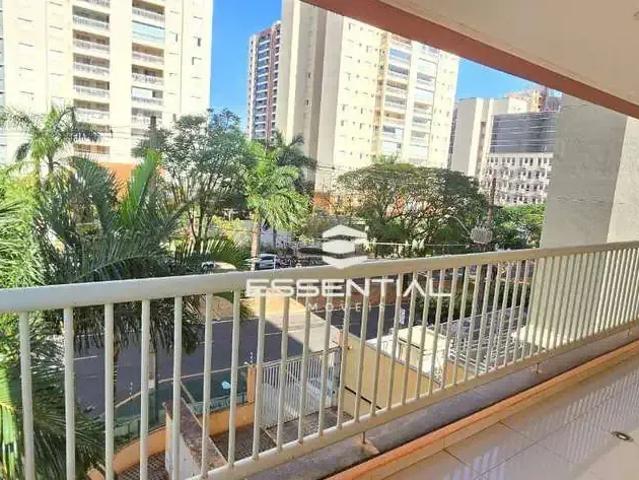 Apartamento para Venda em São José do Rio Preto/SP Bom Jardim 2 Quartos