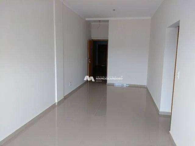Apartamento para Venda em São José do Rio Preto/SP Bom Jardim 2 Quartos