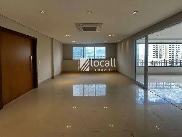 Apartamento para Venda em São José do Rio Preto/SP Bom Jardim 4 Quartos