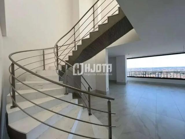 Apartamento para Venda em São José do Rio Preto/SP Bom Jardim 4 Quartos