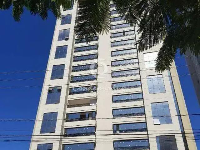 Apartamento para Venda em São José do Rio Preto/SP Bom Jardim