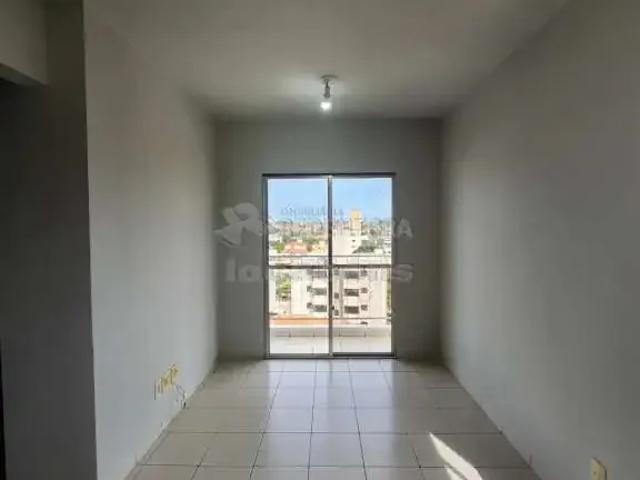 Apartamento para Venda em São José do Rio Preto/SP Bosque da Saúde 1 Quartos