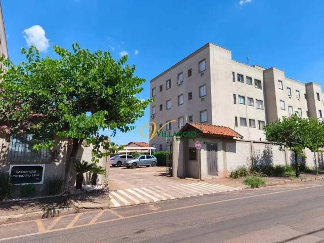 Apartamento para Venda em São José do Rio Preto/SP Centenário da Emancipação 2 Quartos