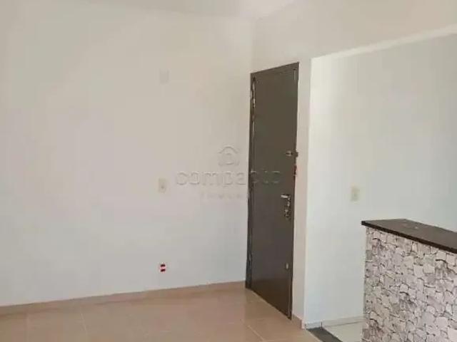 Apartamento para Venda em São José do Rio Preto/SP Centenário da Emancipação 2 Quartos