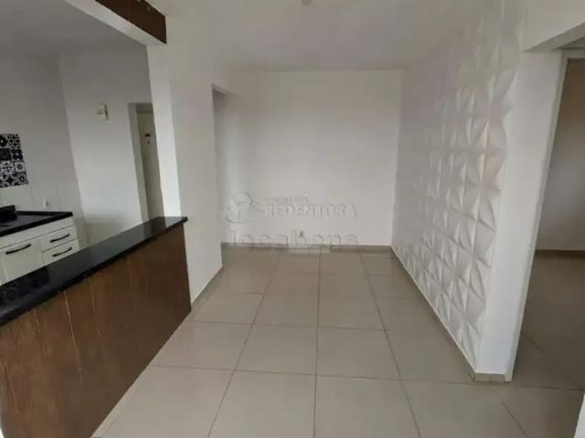 Apartamento para Venda em São José do Rio Preto/SP Centenário da Emancipação 2 Quartos