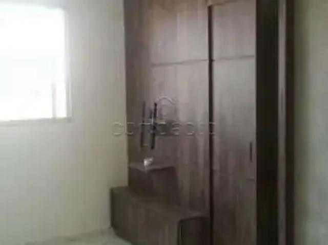 Apartamento para Venda em São José do Rio Preto/SP Centenário da Emancipação 2 Quartos