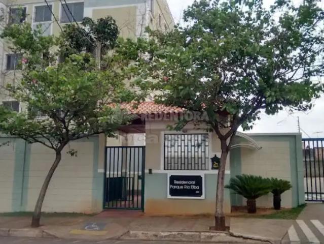 Apartamento para Venda em São José do Rio Preto/SP Centenário da Emancipação 2 Quartos