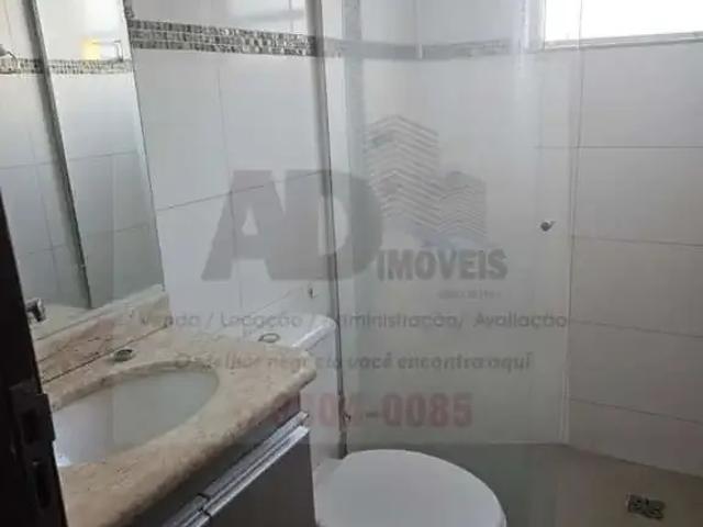 Apartamento para Venda em São José do Rio Preto/SP Centenário da Emancipação 2 Quartos