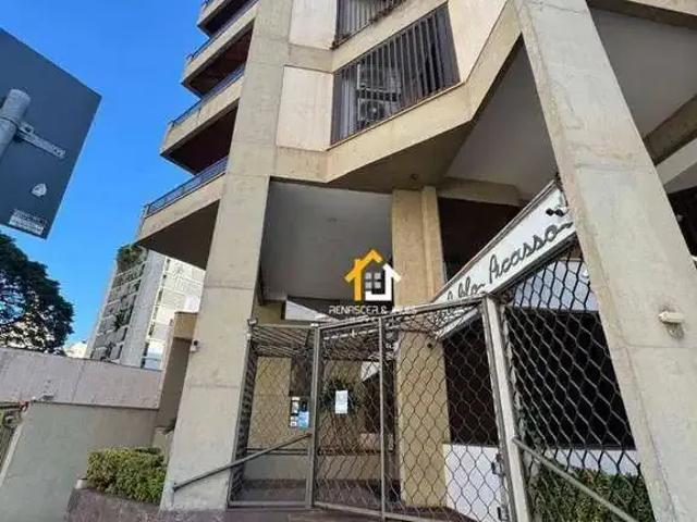 Apartamento para Venda em São José do Rio Preto/SP Centro 4 Quartos