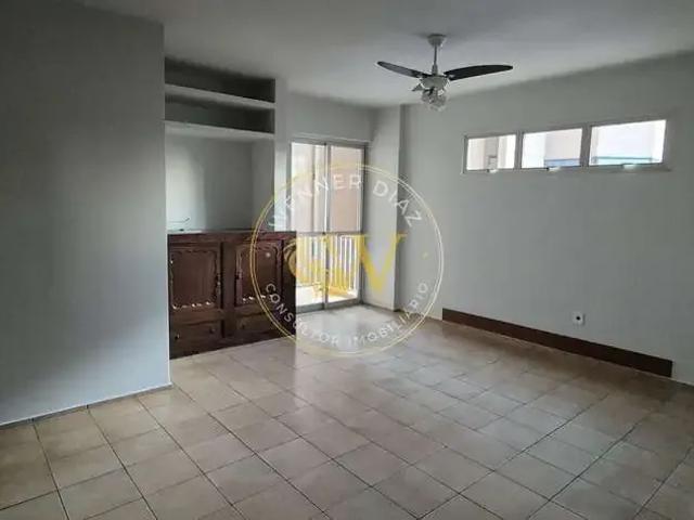 Apartamento para Venda em São José do Rio Preto/SP Centro 4 Quartos