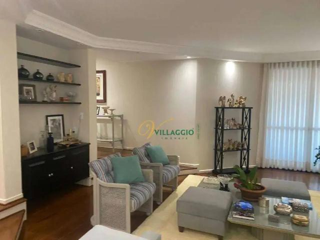 Apartamento para Venda em São José do Rio Preto/SP Centro 4 Quartos