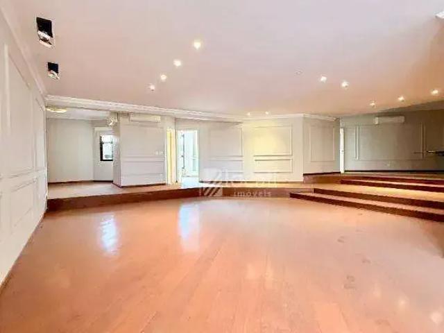Apartamento para Venda em São José do Rio Preto/SP Centro 4 Quartos