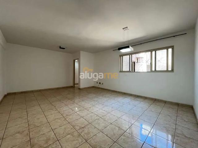 Apartamento para Venda em São José do Rio Preto/SP Centro 4 Quartos