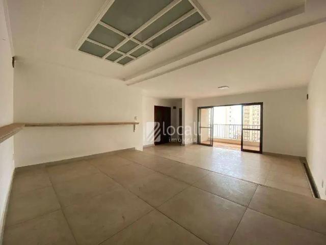Apartamento para Venda em São José do Rio Preto/SP Centro 4 Quartos