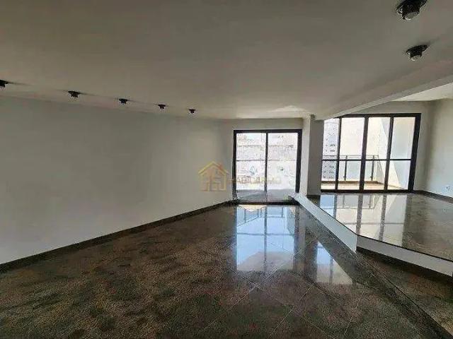 Apartamento para Venda em São José do Rio Preto/SP Centro 4 Quartos