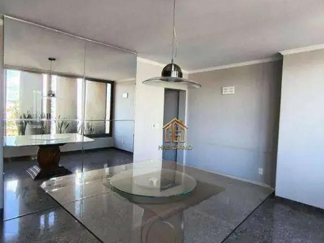 Apartamento para Venda em São José do Rio Preto/SP Centro 4 Quartos