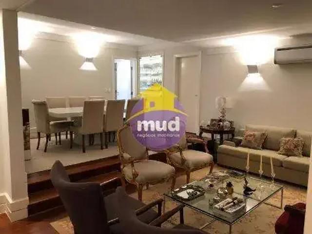 Apartamento para Venda em São José do Rio Preto/SP Centro 4 Quartos