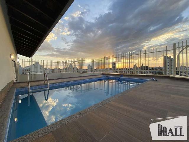 Apartamento para Venda em São José do Rio Preto/SP Centro 4 Quartos