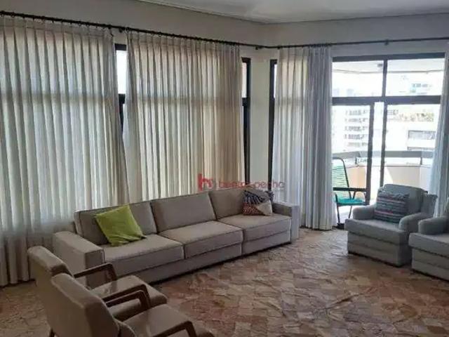 Apartamento para Venda em São José do Rio Preto/SP Centro 4 Quartos