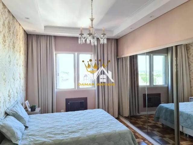 Apartamento para Venda em São José do Rio Preto/SP Centro 4 Quartos