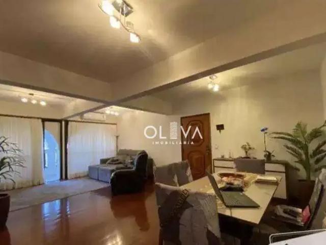 Apartamento para Venda em São José do Rio Preto/SP Centro 4 Quartos