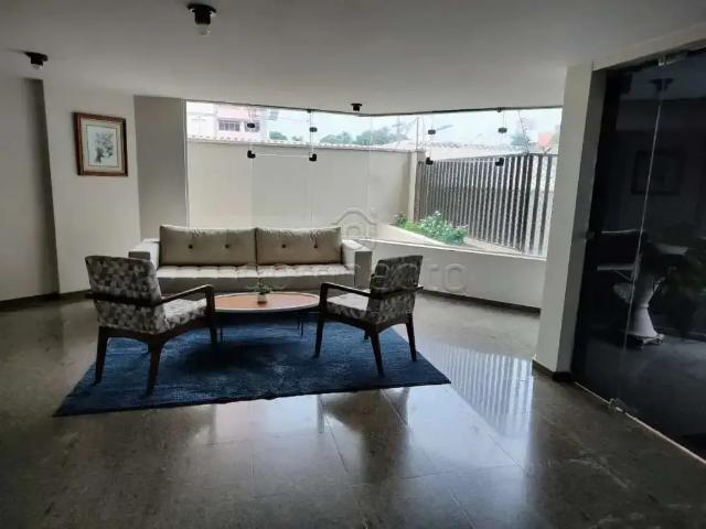 Apartamento para Venda em São José do Rio Preto/SP Centro 4 Quartos