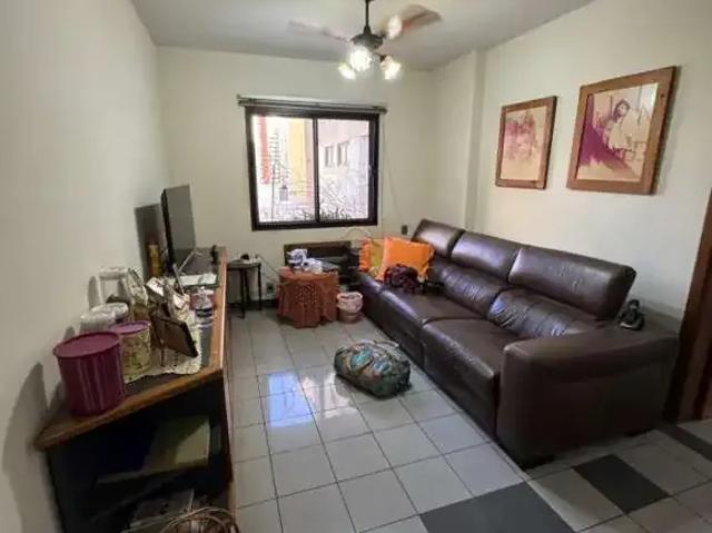 Apartamento para Venda em São José do Rio Preto/SP Centro 4 Quartos