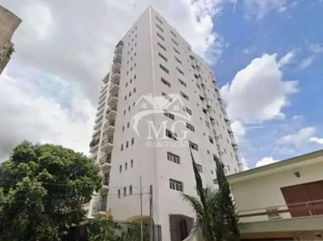 Apartamento para Venda em São José do Rio Preto/SP Centro 4 Quartos