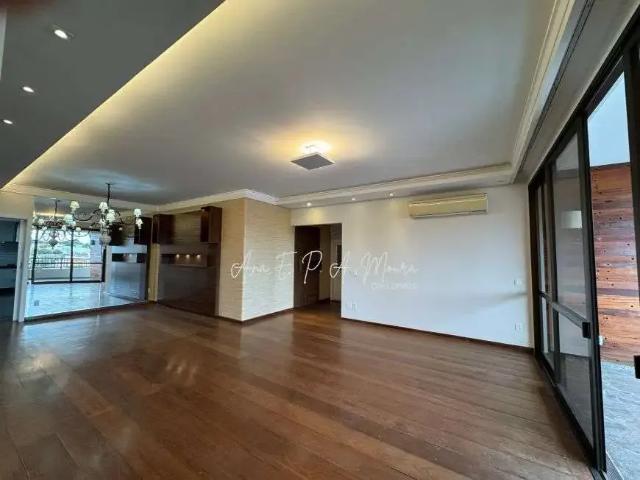 Apartamento para Venda em São José do Rio Preto/SP Centro 4 Quartos