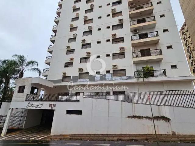 Apartamento para Venda em São José do Rio Preto/SP Centro 4 Quartos