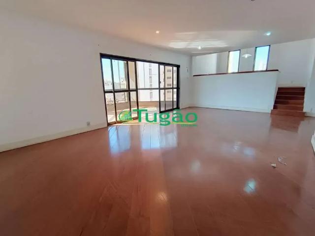 Apartamento para Venda em São José do Rio Preto/SP Centro 4 Quartos