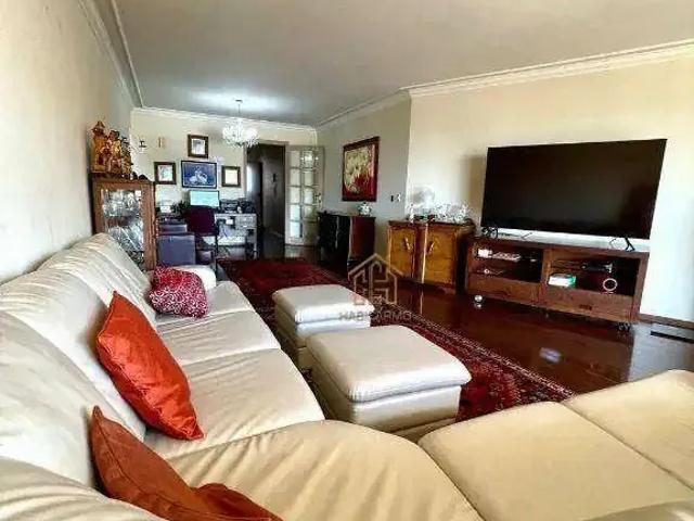 Apartamento para Venda em São José do Rio Preto/SP Centro 4 Quartos