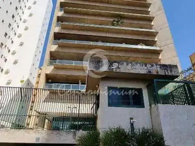 Apartamento para Venda em São José do Rio Preto/SP Centro 4 Quartos