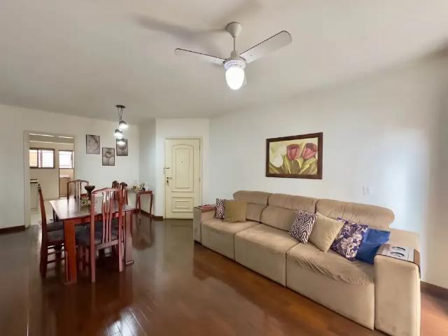 Apartamento para Venda em São José do Rio Preto/SP Centro 4 Quartos