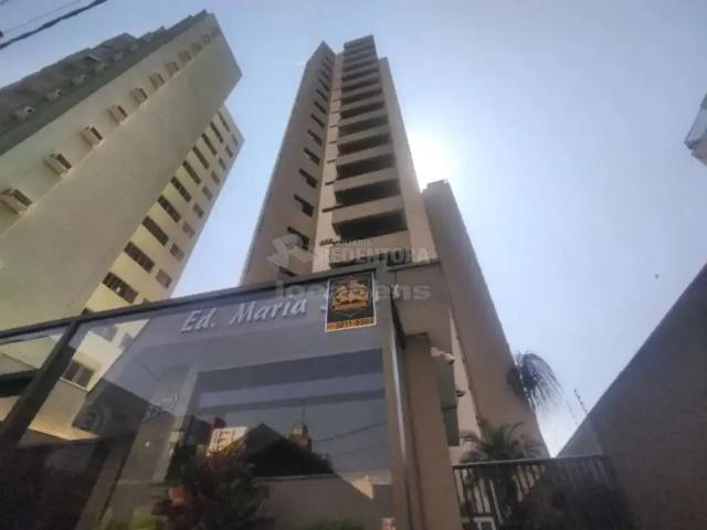Apartamento para Venda em São José do Rio Preto/SP Centro 4 Quartos