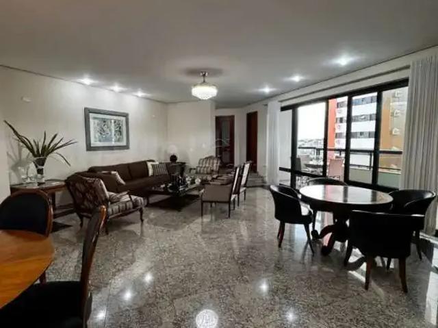 Apartamento para Venda em São José do Rio Preto/SP Centro 4 Quartos