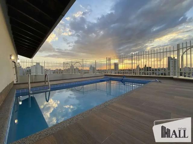 Apartamento para Venda em São José do Rio Preto/SP Centro 4 Quartos