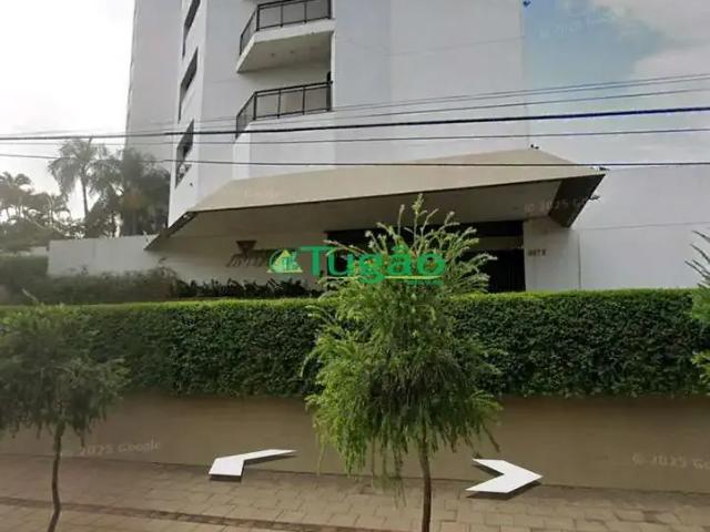 Apartamento para Venda em São José do Rio Preto/SP Centro 4 Quartos