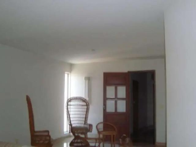 Apartamento para Venda em São José do Rio Preto/SP Centro 4 Quartos