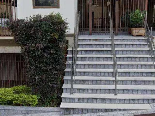Apartamento para Venda em São José do Rio Preto/SP Centro 4 Quartos