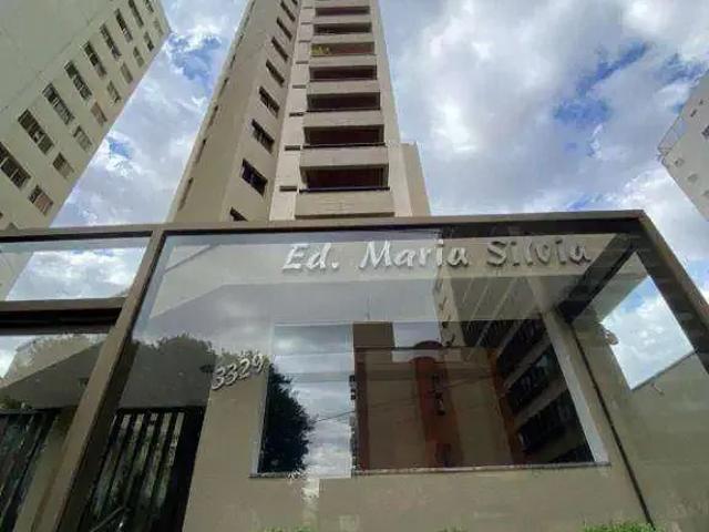 Apartamento para Venda em São José do Rio Preto/SP Centro 4 Quartos