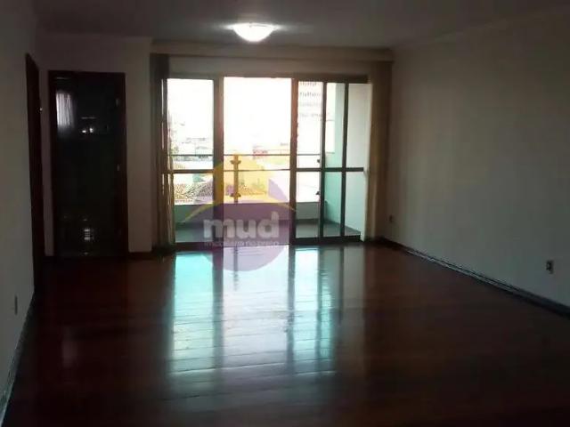 Apartamento para Venda em São José do Rio Preto/SP Centro 4 Quartos