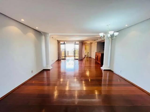 Apartamento para Venda em São José do Rio Preto/SP Centro 4 Quartos