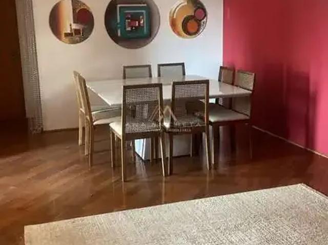 Apartamento para Venda em São José do Rio Preto/SP Centro 4 Quartos