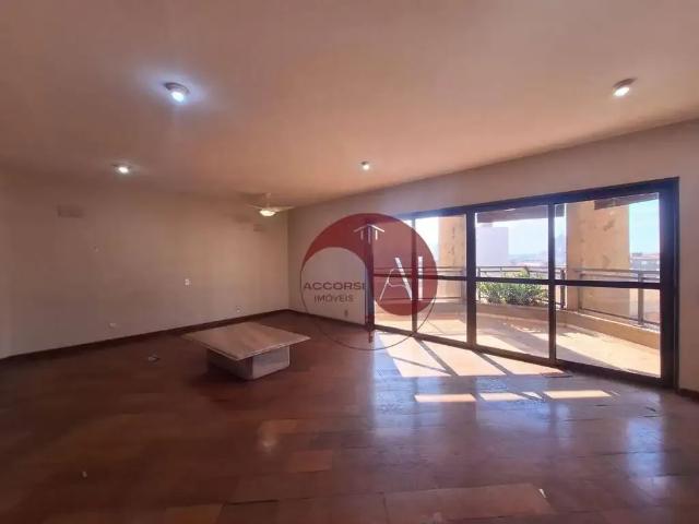 Apartamento para Venda em São José do Rio Preto/SP Centro 4 Quartos